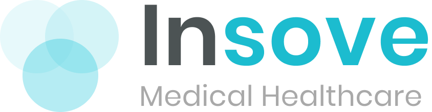 Insove - Your Healthcare Partner